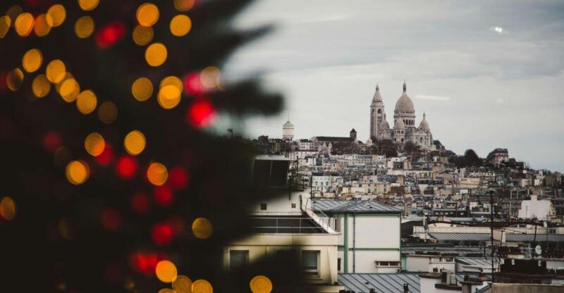 Discover Paris in Style: Private Guided Walking Tour - The Practical Side: What’s Included and What’s Not