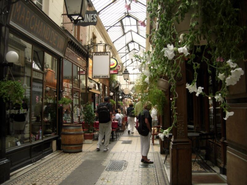 Discover Secret Passages in Paris - Why This Tour Works for Travelers