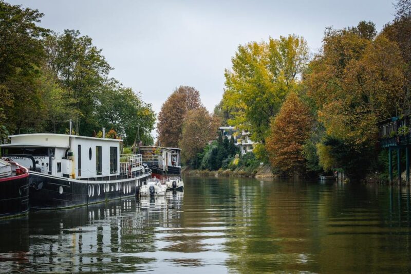 Discover the Hidden Birthplace of Impressionism - The Value and Why It Matters