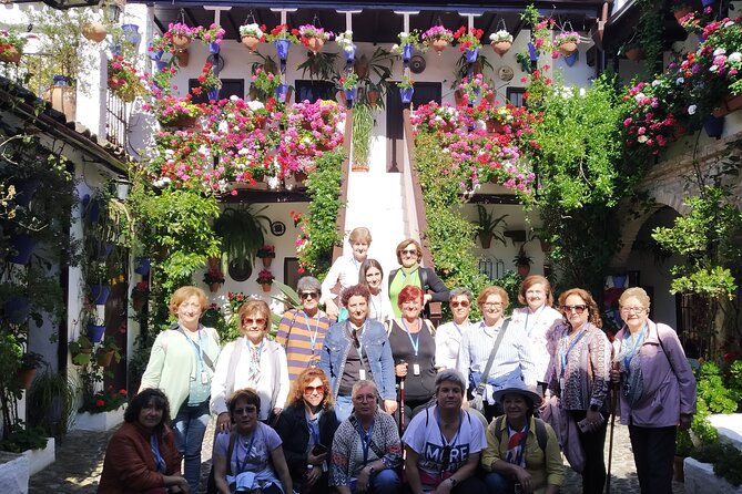 Discover the Patios de Córdoba: guided tour - The Sum Up: Is This Tour Worth It?