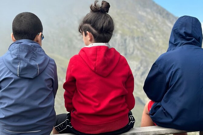 Discover the Untouched Beauty of Tusheti with Local Guides - Day 2: Trails, Towers, and Traditional Tastes