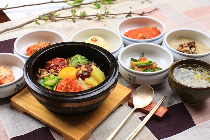 Discover Western Korea in 4days: All-Inclusive Experience - What We Loved About This Tour
