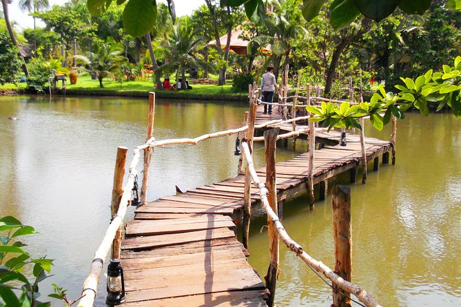 DISCOVERING UNSEEN Parts Of Saigon Full Day - What the Reviews Say