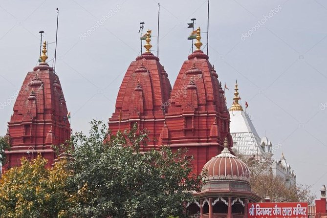 Divine Delhi: Explore Indian Faiths on a Cultural Tour - What to Expect from the Experience