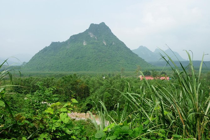 DMZ Tour from Hue City, Vietnam - Who is This Tour Best Suited For?