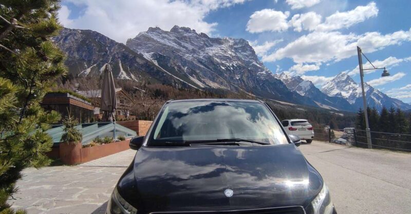 DOLOMITE DAY TOUR FROM VENICE - Considerations and Potential Drawbacks