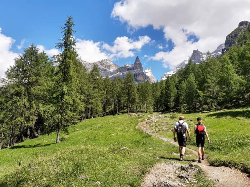 Dolomites of Bolzano: Hiking Experience with a local Guide - The Practicalities and What’s Included