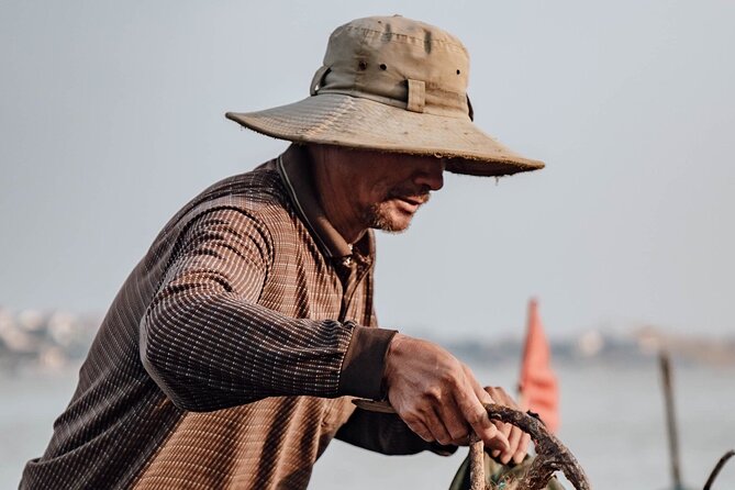 Dong Hoi Sightseeing and Street Food Bike Tour - Authentic Reviews and Real Experiences