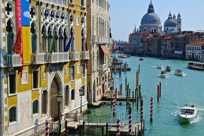Dorsoduro District 2-hour Private Walking Tour including Accademia Bridge - The Sum Up