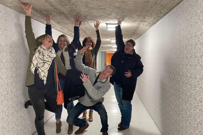 Downtown Houston: Astroville Tunnel Tour in Spanish - FAQs About the Houston Tunnel Tour