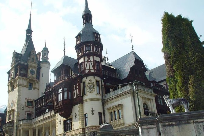 Dracula Private Tour - What the Tour Includes and What It Doesn’t