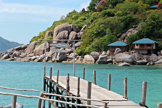 Dual Island Exploration off Samui - A Full Breakdown of the Tour Experience