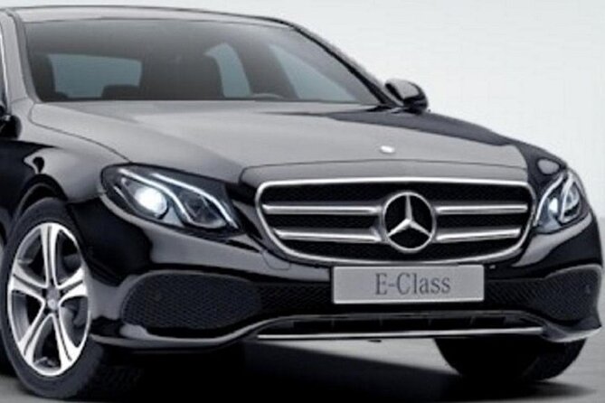 Dublin Airport To Trim Co. Meath Private Luxury Car Transfer - The Charm of Trim and Why It’s Worth the Short Trip