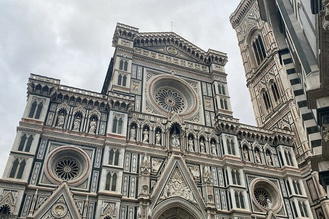 Duomo Climb and Baptistry Museum Crypt Cathedral Entrance Tickets - The Practicalities and Price-Value Analysis