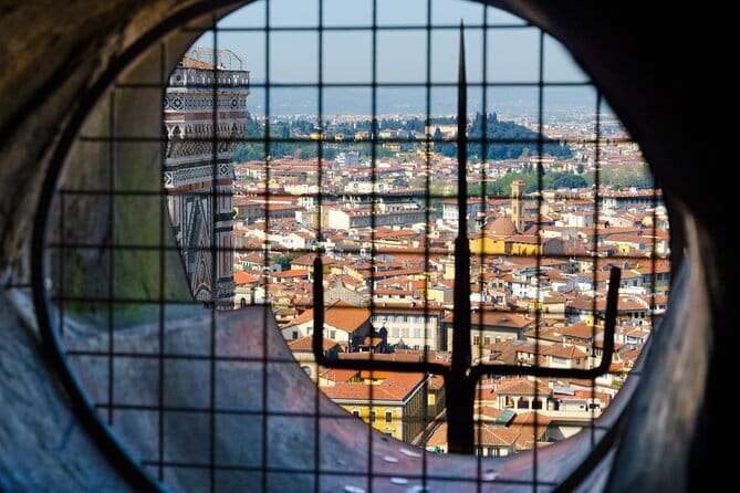 Duomo Complex and City Walking Tour with Cupola Entry Tickets - What Makes This Tour Stand Out