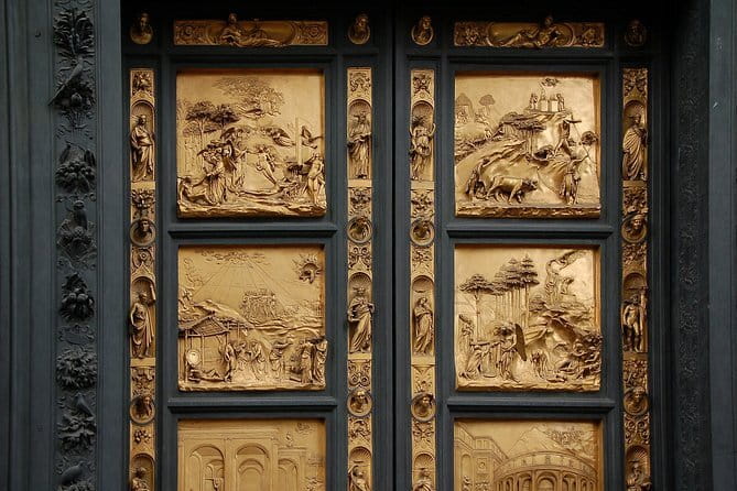 Duomo Complex: Guided Visit of Baptistery & Opera Museum - Who Will Enjoy This Tour?