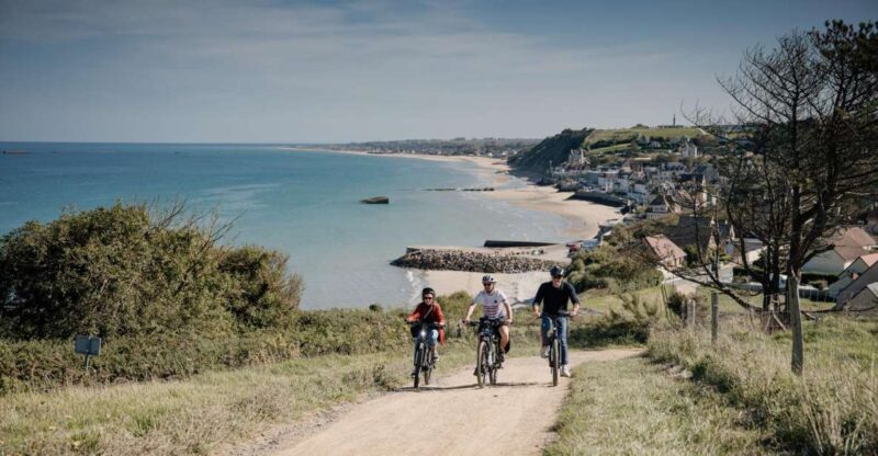 E-Bike food tour ! - Itinerary Breakdown: What to Expect
