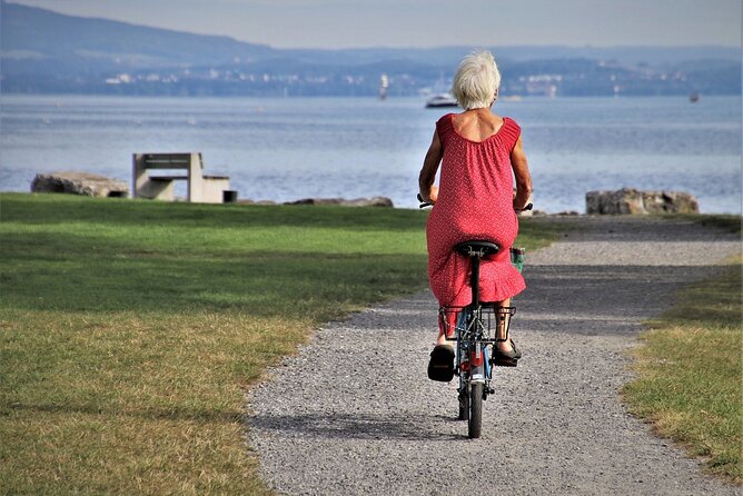 E-Bike tour in Syracuse with rich aperitif at sunset - Frequently Asked Questions