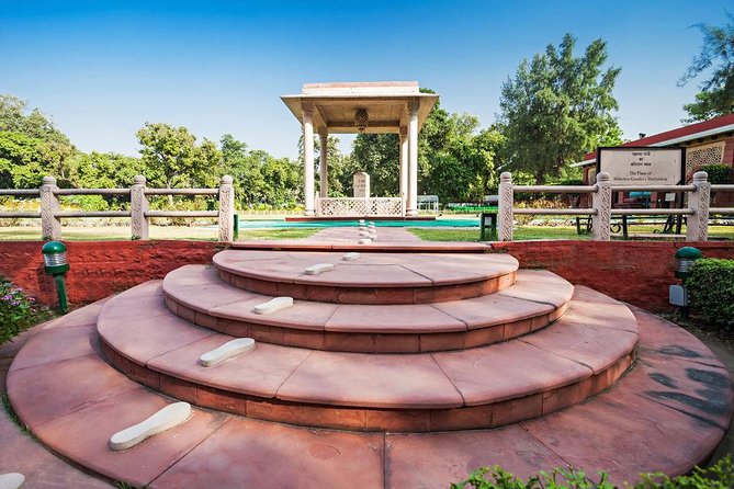 Early Morning Delhi Tour - What We Loved and What to Keep in Mind