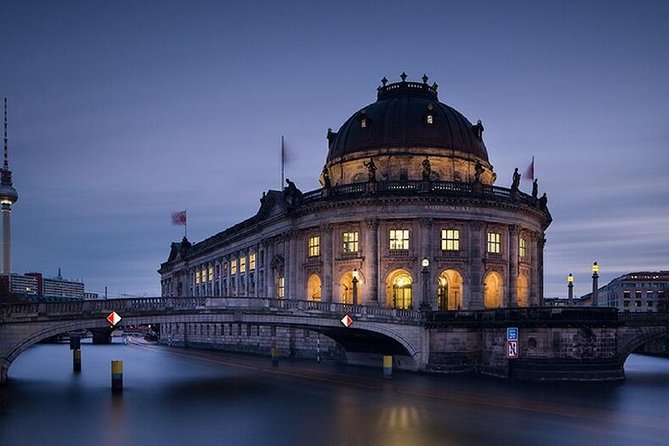 East Berlin History Tour with a Local Expert: 100% Personalized & Private - What the Tour Covers