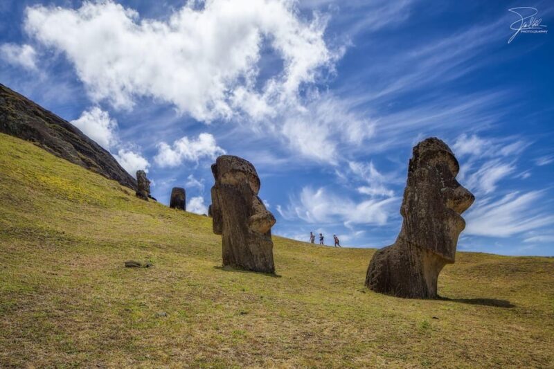 Easter Island: Moai Full Day Private Tour - Practical Details and Value