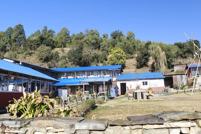 Easy Day Hiking to Australian Camp from Pokhara - Who Should Consider This Tour?