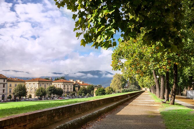 EASY Pisa & Lucca 7-Hour Private Shore Excursion from La Spezia - What Travelers Say