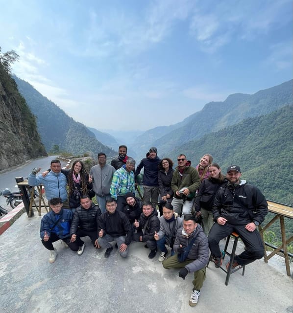 Easy Rider 2 Day 2 Night Motorcycle Tour of Ha Giang Loop - What’s Included and What’s Not
