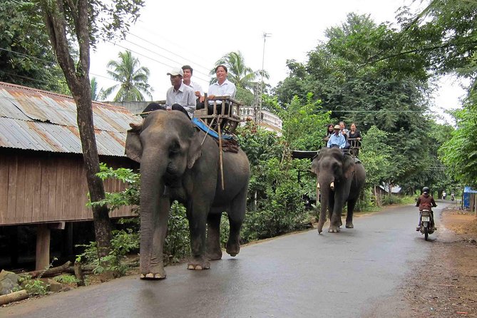 Easy Riders Buon Ma Thuot - Daily Tour. - FAQ: Your Practical Questions Answered