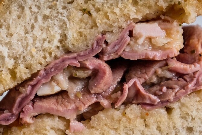 Eat and Go: The Florentine 3-Hour Street Food Tour - What Makes This Tour Stand Out?