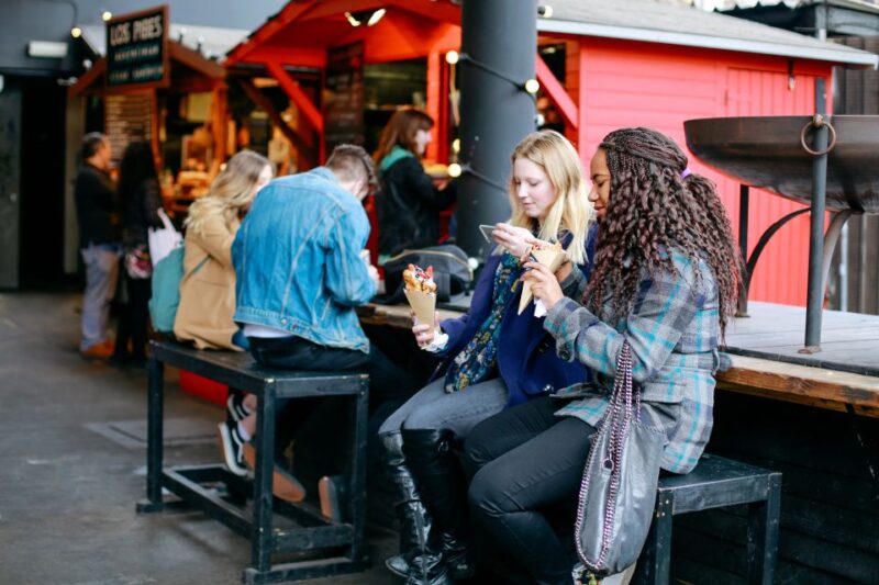 Eat Like a Londoner: The Internationalist Food Experience - Final Take: Who Should Consider This Tour?