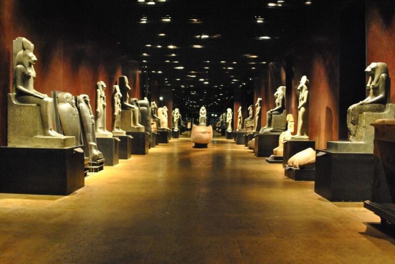 Egyptian Museum of Turin Private Guided Tour - Why This Tour Stands Out