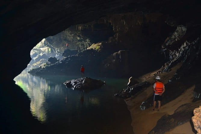 Elephant cave and Mada valley Jungle trek - 1Day - Why This Tour Offers Great Value
