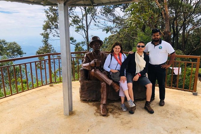 Ella Day Trip from Mirissa, Weligama, Galle, Hikkaduwa - Exploring the Itinerary: What You Can Expect