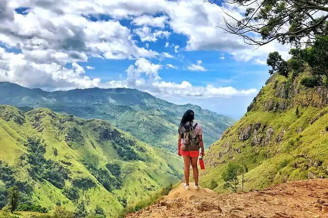 Ella Rock Hiking Tours ( sunrise-tour ,good morning tour,sunny afternoon tour ) - The Sum Up