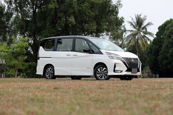 Ella to Mirissa Shared Shuttle Service - The Sum Up