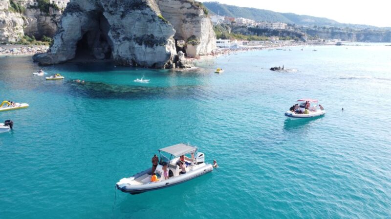Emozionante tour della costa con drink incluso - What to Expect During the Tour