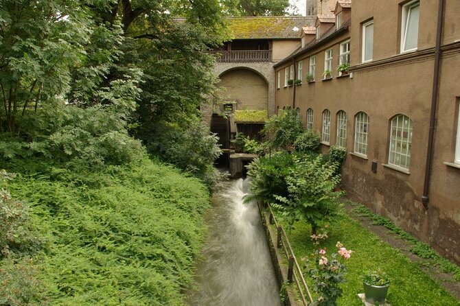 Enigmatic Waters Quest Experience in Augsburg - FAQ