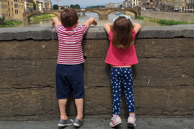 Enjoy Florence as a Family-friendly Experience - Who Will Love This Tour?