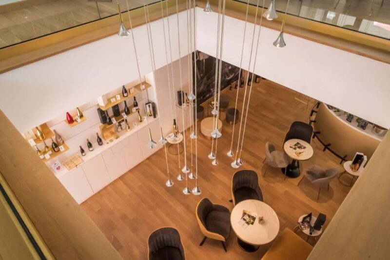 Epernay: Champagne Tasting and Master Classes - What to Expect from the Tour
