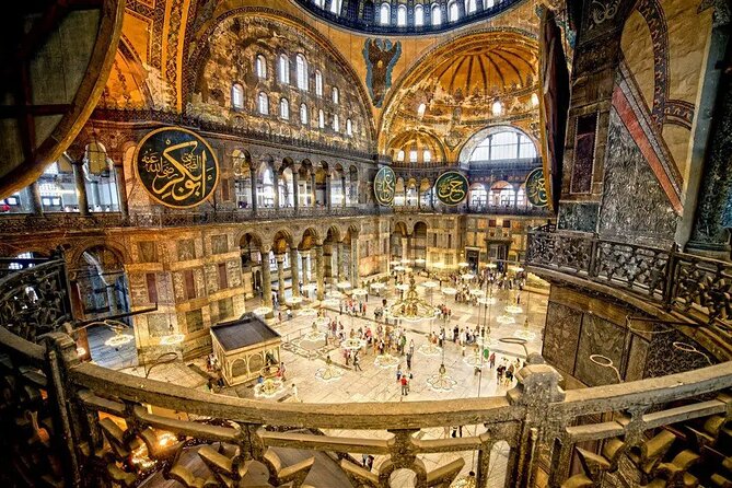Ephesus and Istanbul Combined Private Shore Excursions - Exploring Ephesus: The Ancient Marvel