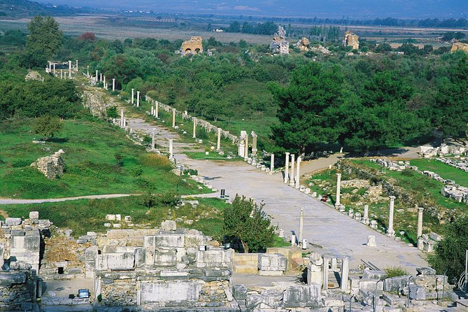 Ephesus Private Tour for only Kusadasi Port Cruise Guest - Final Thoughts: Is It Worth It?