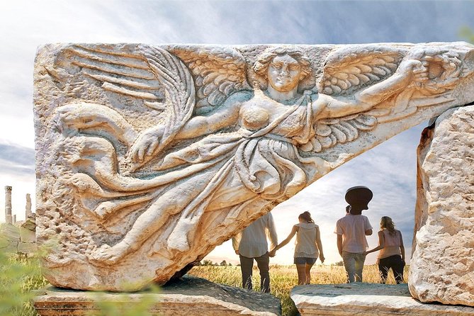 Ephesus Shore Excursions For Cruisers - Who Will Love This Tour?