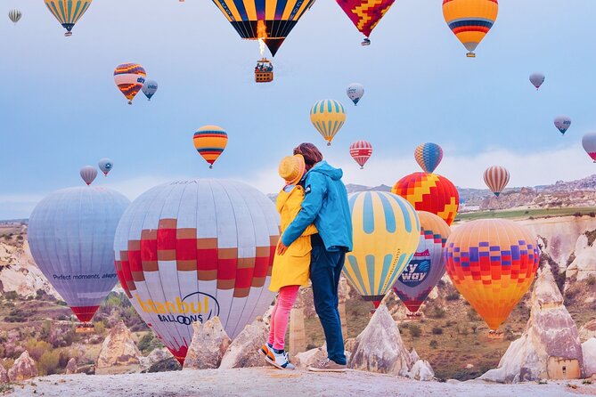 Ephesus to Pamukkale,Konya and Cappadocia Tour (Private) - Why Travelers Value This Tour