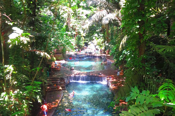 Escape to Enchanting Hidden Valley Springs! with Transfers*** - Final Thoughts