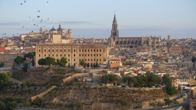 Essential Toledo with monuments and optional Legends tour - Final Thoughts: Is This Tour Worth It?