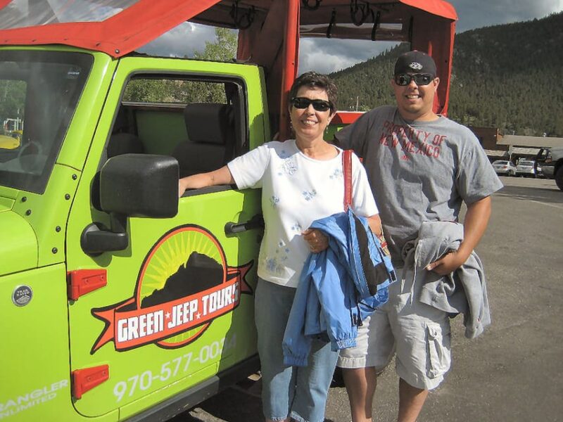 Estes Park: Rocky Mountain National Park Safari Tour - What to Expect on the Rocky Mountain National Park Safari Tour