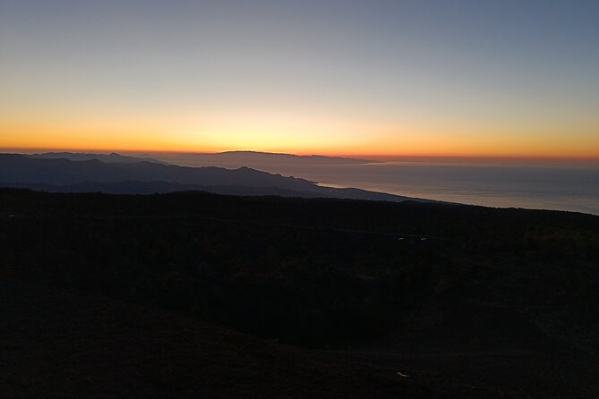 Etna at dawn Private Guided Tour - Who Is This Tour Best Suited For?