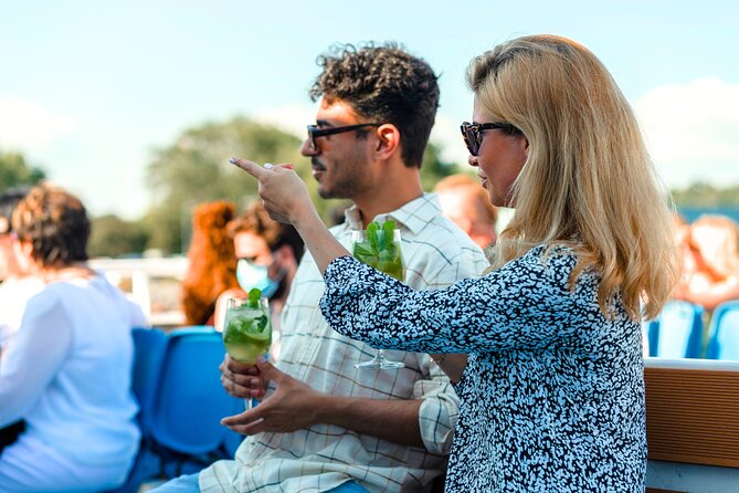 Evening Cruise - The Realities: What Travelers Say