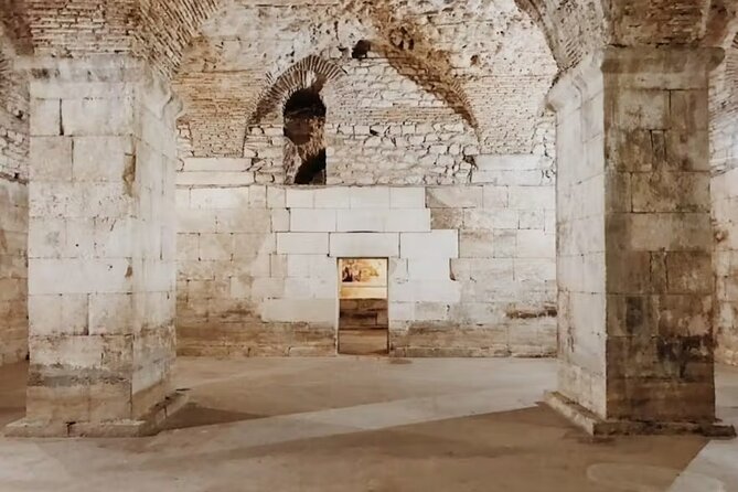 Evening Group Walking Tour - Split Old City Diocletian's Palace - Final Thoughts: Who Will Love This Tour?